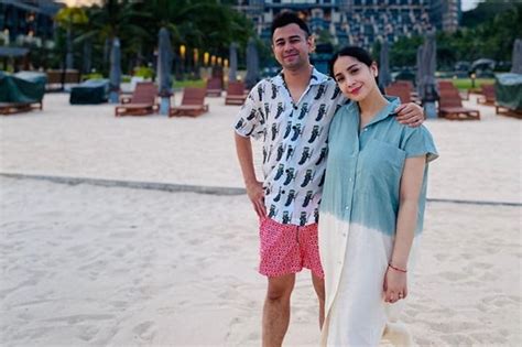 Giliran Raffi Ahmad-Nagita Slavina yang Disenggol Jerinx, Sebut Endorse ...