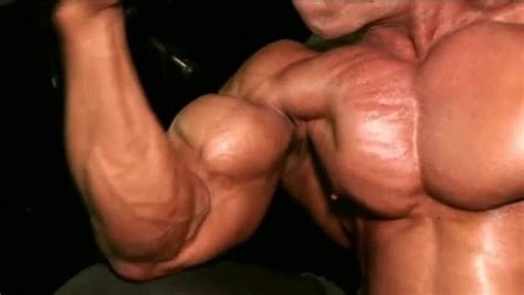 Yummy Biceps Thisvid Com