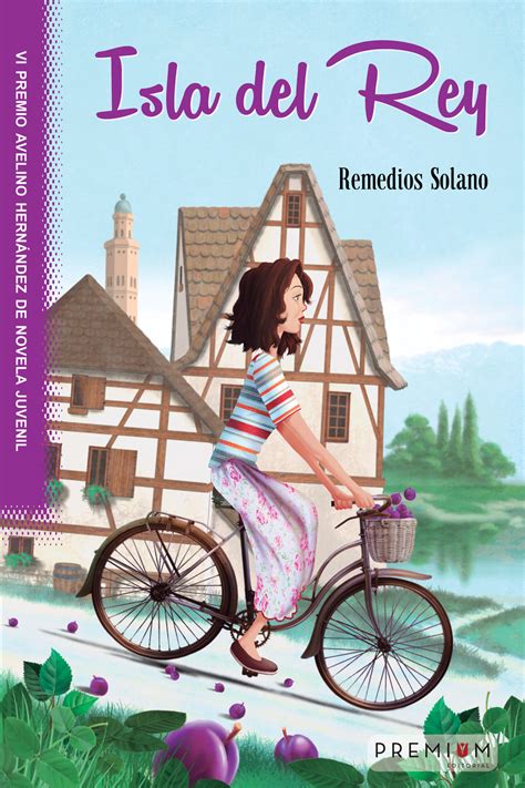 Isla Del Rey Tienda Editorial Premium