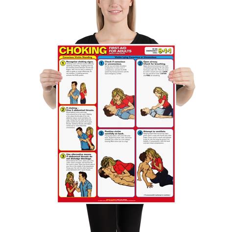 Sexy CPR Poster As Seen In New Girl Etsy