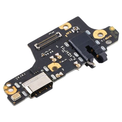 Poco X Nfc X Pro X Charging Connector Flex Cable For Poco X X Pro