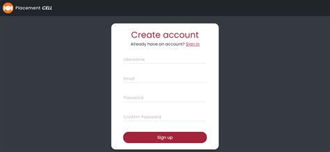 Github Prashantlyplacementcell Application Mongo Express Nodejs This Project Is A Full Stack