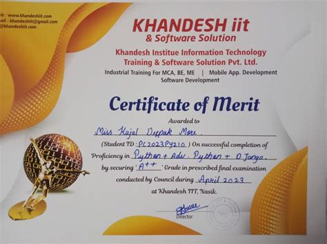 kajal more on linkedin python