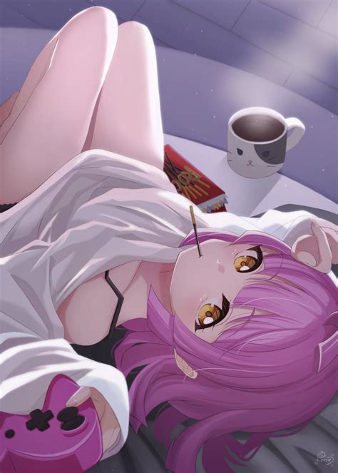 Pukonuu Tennoji Rina Love Live Love Live Nijigasaki High School