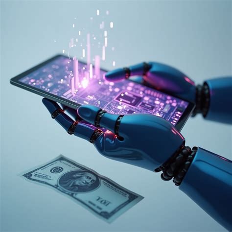 Ai In Finance How Artificial Intelligence Is Transforming The