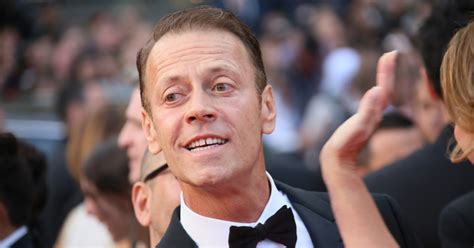 Rocco Siffredi Ha Pianto Per Giorni Dopo Aver Visto Supersex