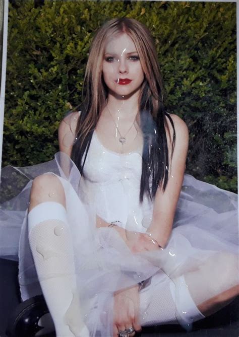Princess Avril Lavigne Covered Cesavril