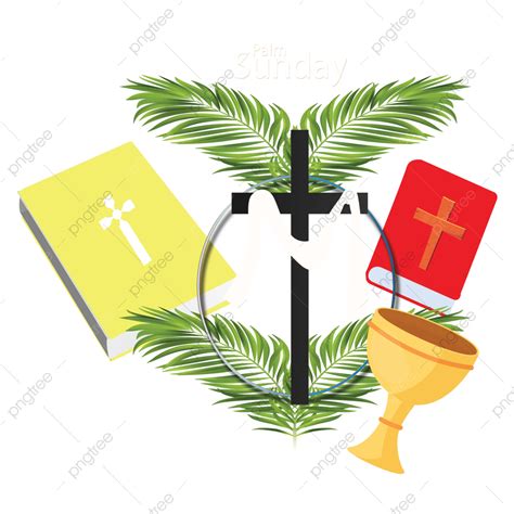 손바닥 일요일 벡터 벽지 종려 주일 이야기 손바닥 일요일에는 어떤 종류의 손바닥이 사용됩니까 야자 일요일 이미지 Png 일러스트 및 벡터 에 대한 무료 다운로드