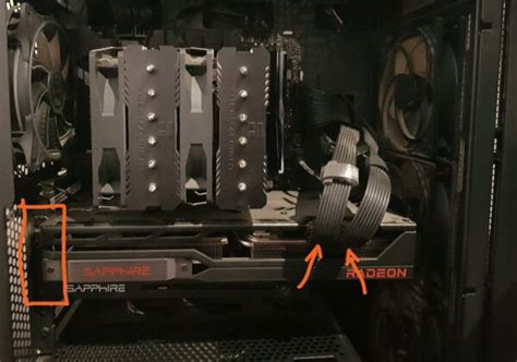 How To Install A Graphics Card Club