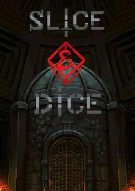 Slice And Dice Pc Cdkeys