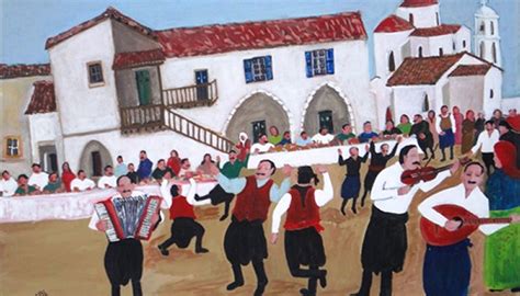 Παραδοσιακοί Χοροί της Κύπρου Αδούλωτοι Σιακαλλή