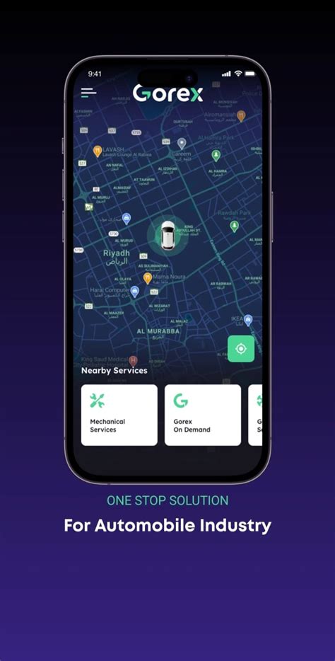 develop react native mobile application for android and ios by