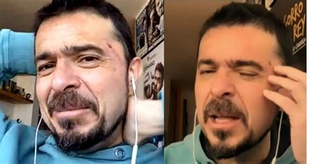 Diego Camargo Atraco Bogotá Qué Le Pasó Qué Le Robaron Canal 1