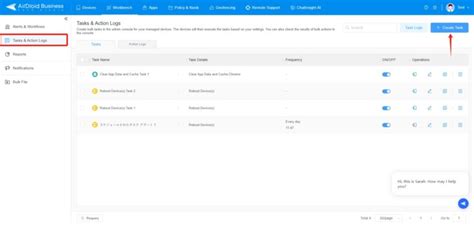 Effective Ways To Reboot An Android Device