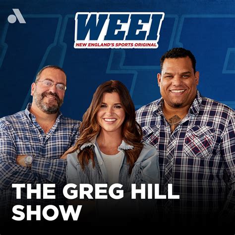 7 1 25 Full Show The Greg Hill Show Podcast Episode Podscan Fm