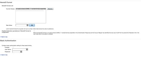 Federation Between Wso2 Identity Server — Forgerock Openam Using Saml