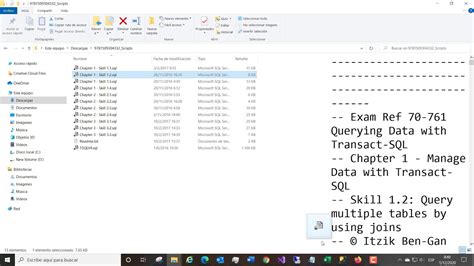 Sql04 Youtube