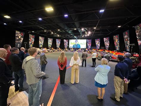 Adam Rivellini On Linkedin Redbullracing