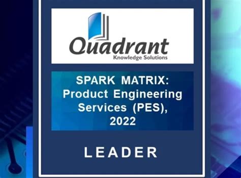 Quadrant Knowledge Solutions Archives Ee Times India