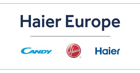 HAIER EUROPE BAUT PRODUKTIONSKAPAZITÄT MIT NEUER SPÜLMASCHINENFABRIK IN ...