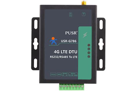 G Cellular Modems With Global Bands M M Cellular Modems PUSR IOT