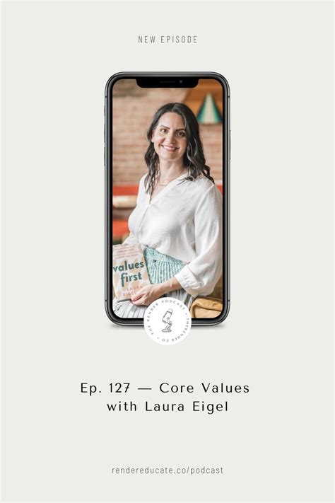 Defining Your Core Values