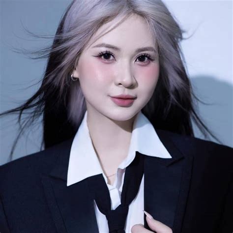 Top Nh Tiktoker Ninh Anh Ng Y U C C Sexy V I Bikini