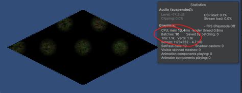 why aren t 2d lights actually batched unity engine unity discussions