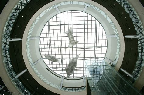 포항공과대학교 포스텍 박태준학술정보관 Pohang