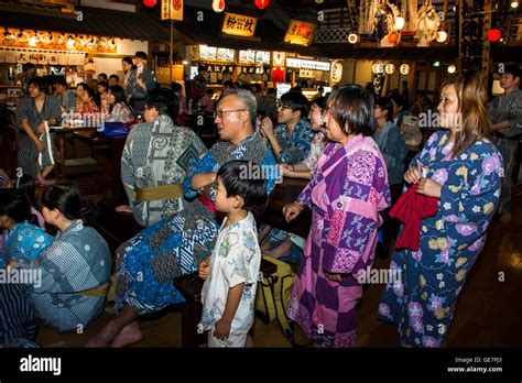 Ooedo Onsen Monogatari Is A Lavish Hot Spring Theme Park In Odaiba