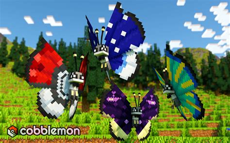 Vivillon Wing Pattern