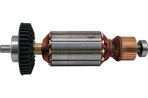 Якорь (ротор) аналог Киров УШМ TORGWIN IK-002(K) - выгодная цена ...