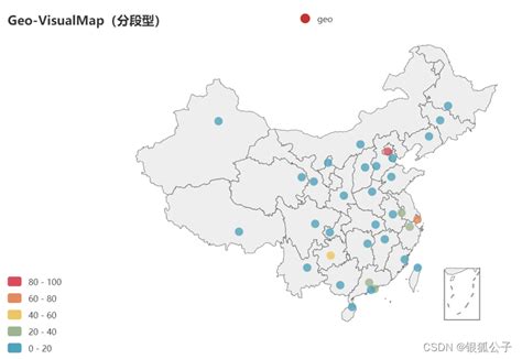 微博聚类文本分析和可视化 Csdn博客