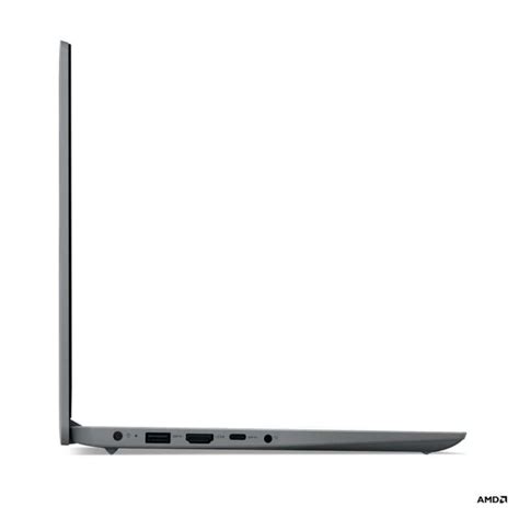 Jual Lenovo Ideapad Slim Alc R Id Notebook Grey R U Gb Gb Ssd Uma