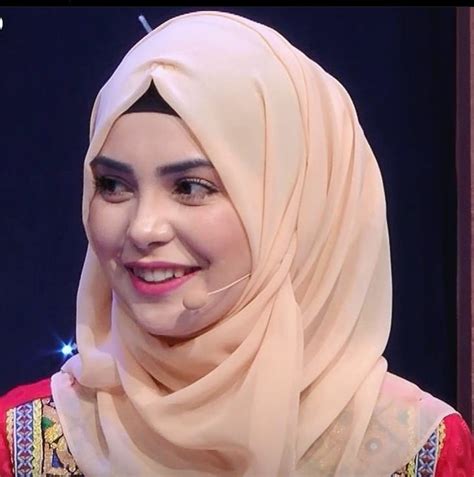 یلدا علی Yalda Alii Kabul