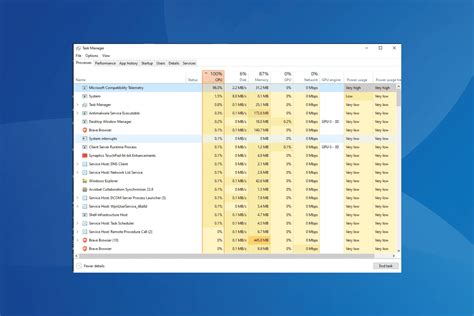 microsoft compatibility telemetry s high disk usage how to reduce it