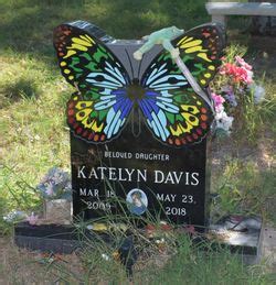 Katelyn Davis 2009 2018 Find A Grave Memorial
