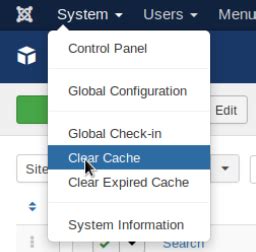 Clear Cache Joomla Heres How We Do It