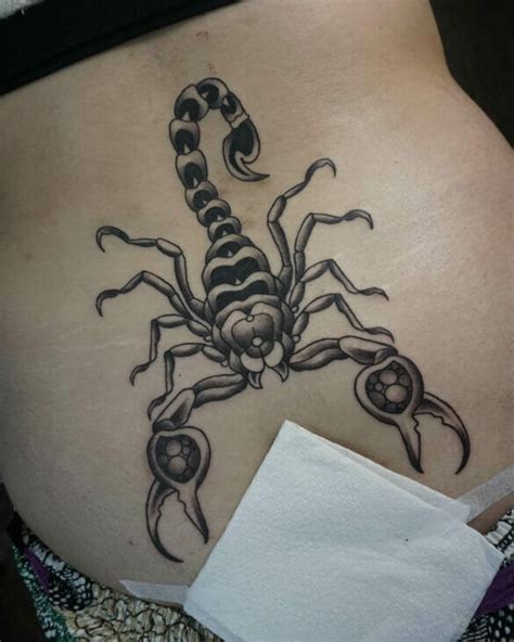 101 Best Feminine Lower Back Tattoo Cover Up Ideas That Will Blow Your