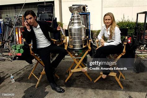 Hayden Panettiere Heroes Photos And Premium High Res Pictures Getty
