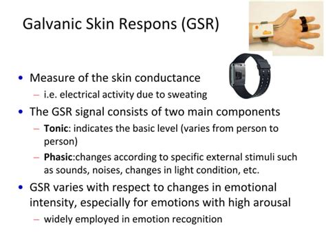 Emotion Detection Using Noninvasive Low Cost Sensors Ppt