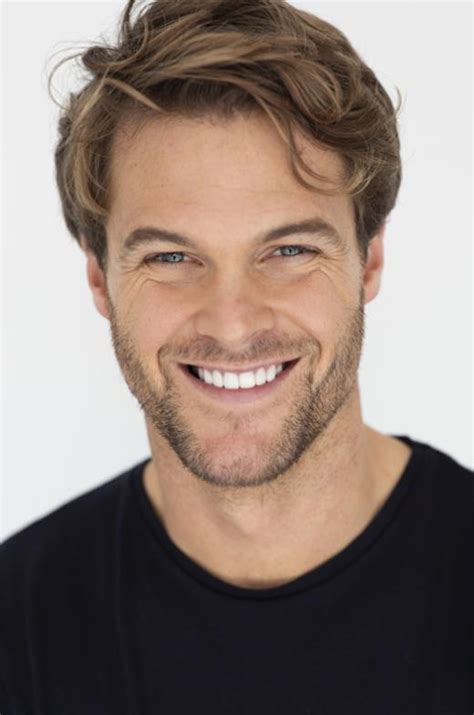 Jamie Roche Face Model And Casting Agency