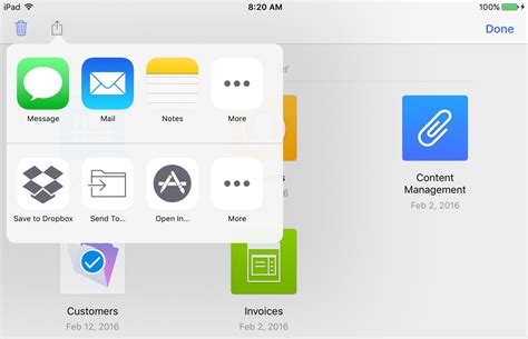 Filemaker Go 15 Sharing With Other Applications And Shared Drives