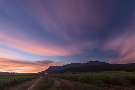 Mt Bartle Frere 1 Fnq Chromaluxe