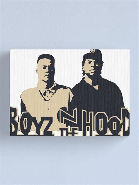 Boyz N The Hood Logo Istosi
