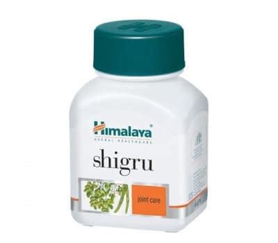 Купить Шигру Гималайя / Shigru Himalaya - 60 таб (Для Суставов)