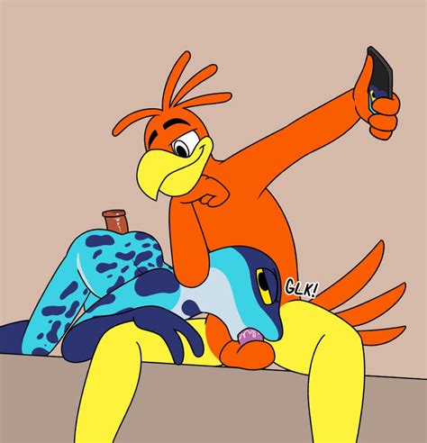 Rule 34 Aaron Amethyst Absurd Res Amphibian Anal Anthro Avian Balls