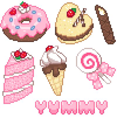 Cute Things Animated By Yominomi On Deviantart