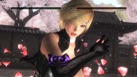 [doa5lr] mai mods dead or alive 5 loverslab