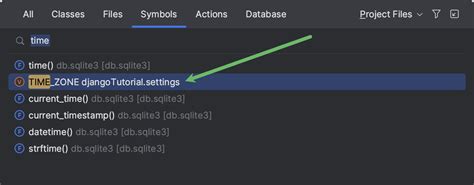 Create A Django App In PyCharm The PyCharm Blog